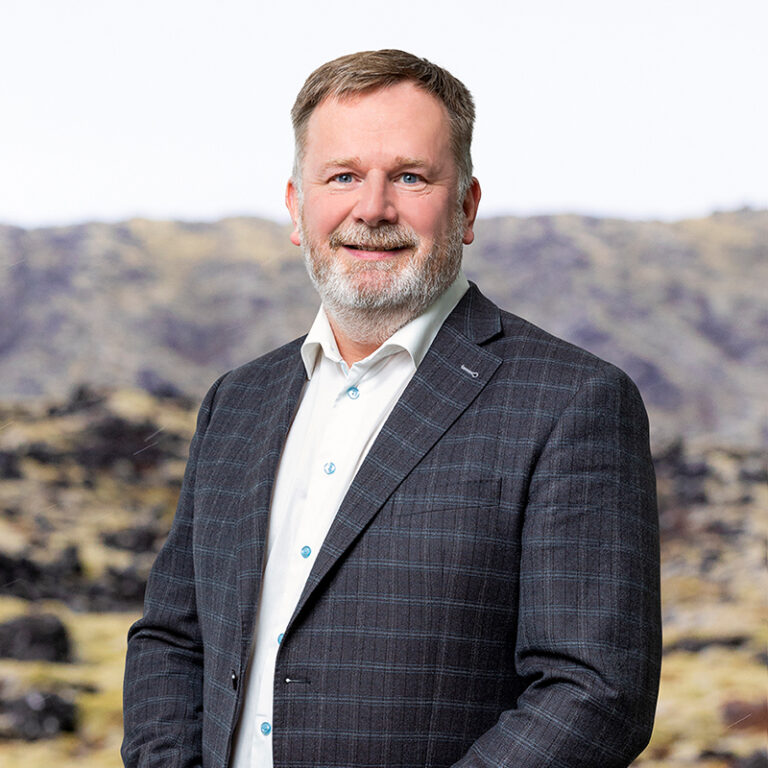 Arctic Char Fish: Matorka Business Team