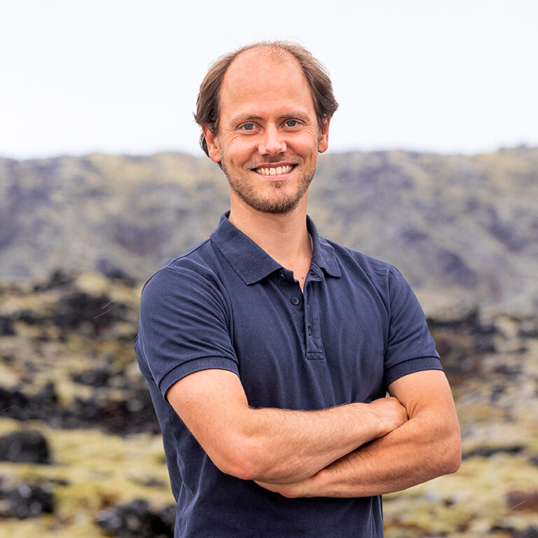 Arctic Char Fish: Matorka Business Team