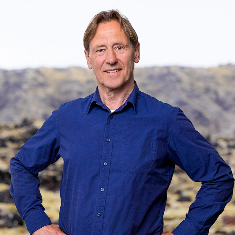 Arctic Char Fish: Matorka Business Team