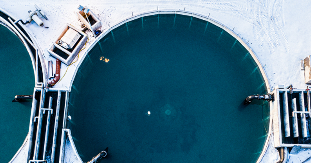 Iceland Arctic Char Sustainability - Matorka