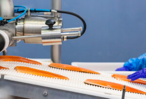 Arctic Char Fish: Matorka Business Team