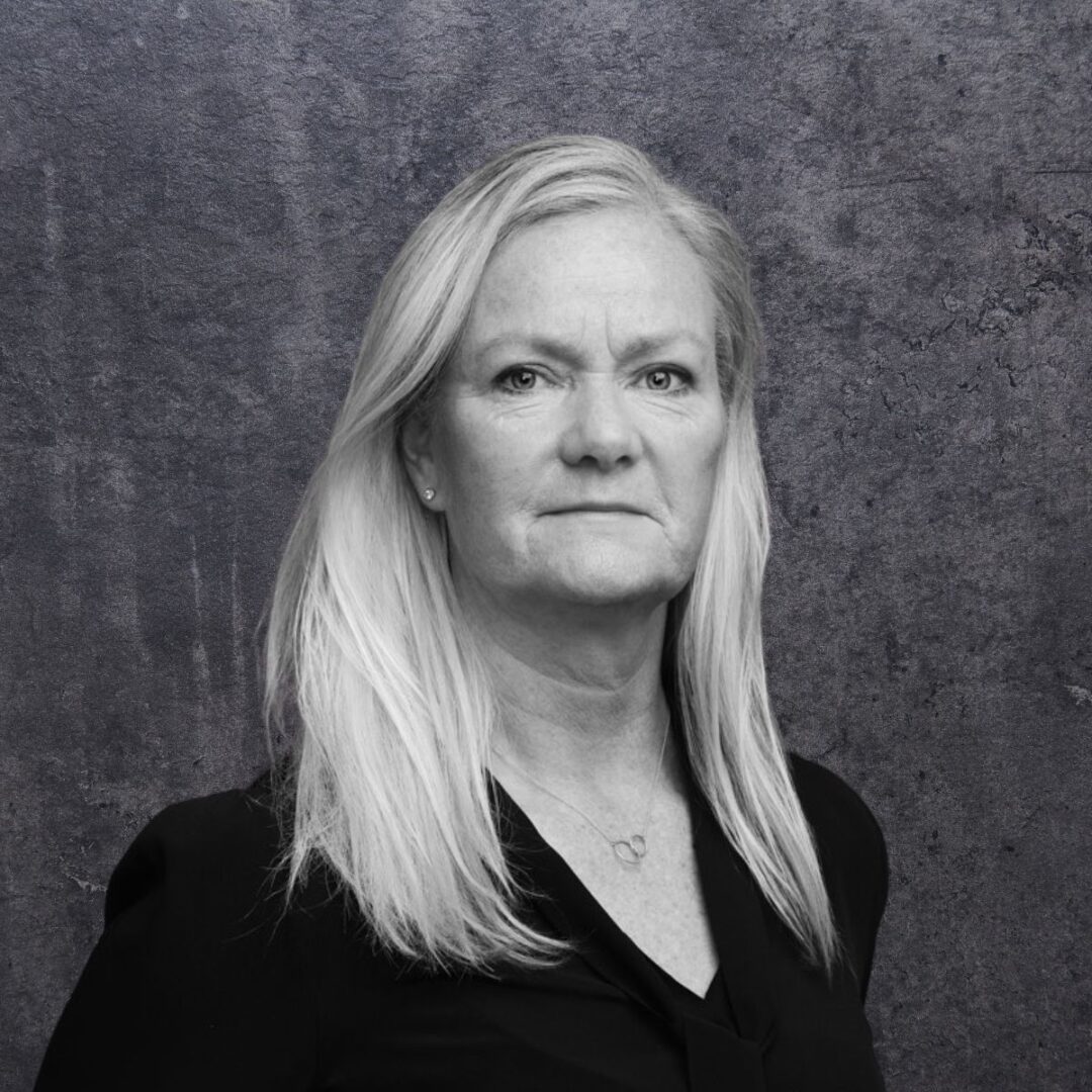 Arctic Char Fish: Matorka Business Team