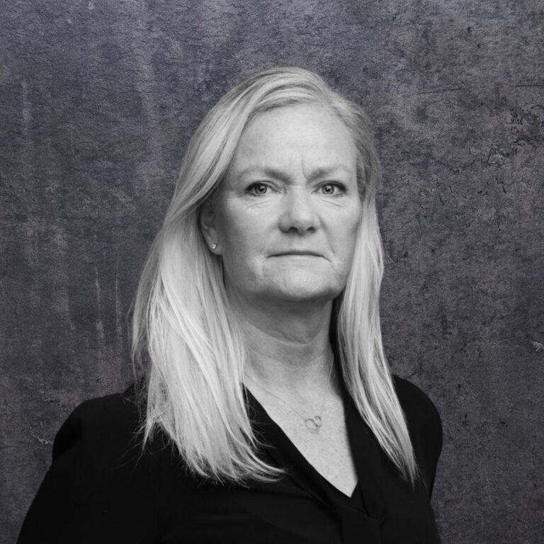 Arctic Char Fish: Matorka Business Team